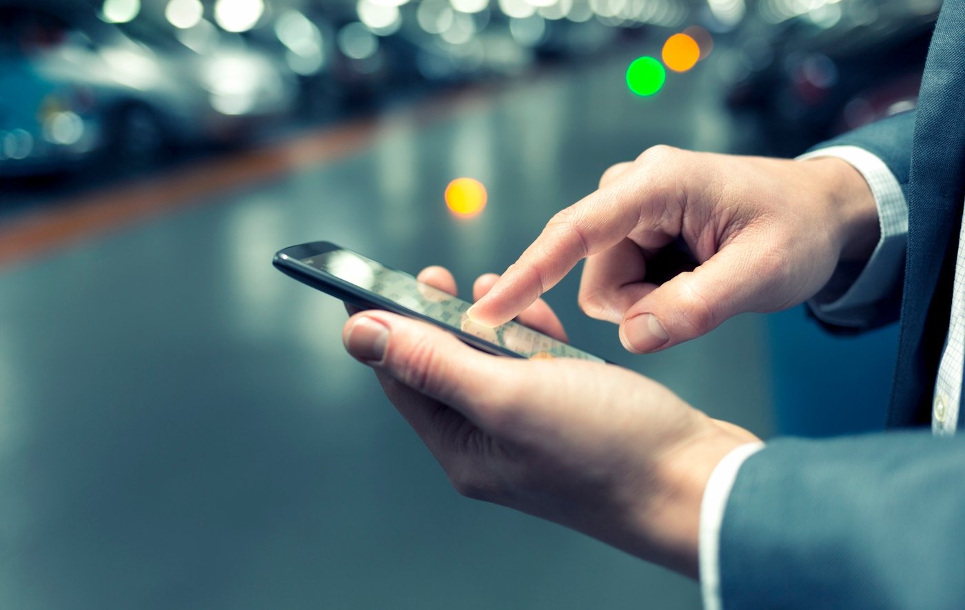 CIC-Software | Die CICone-APP