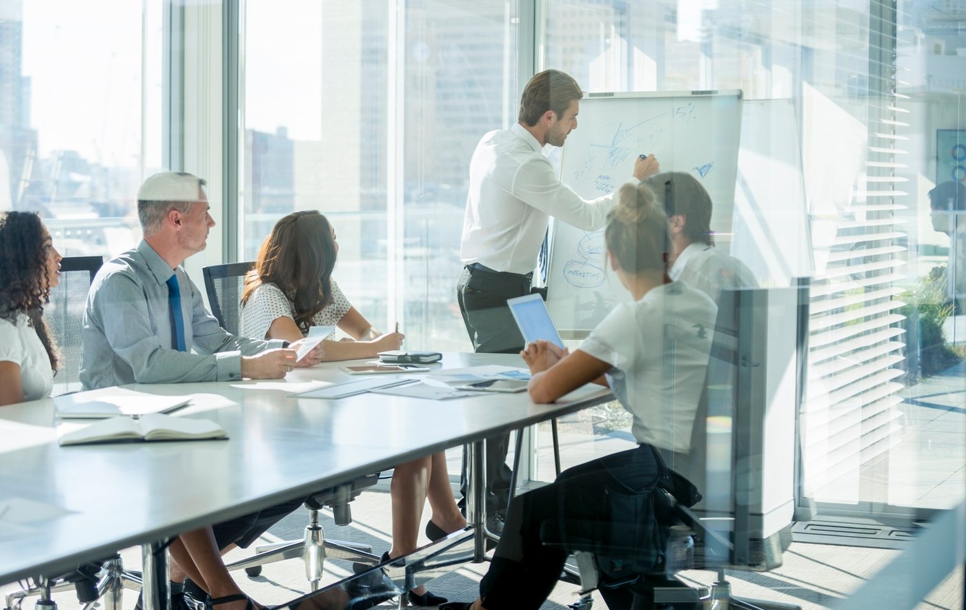 CIC-Software | Consultation