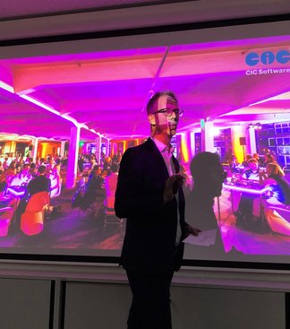 C.I.C. Software GmbH - Lösungen für Ihren Erfolg!